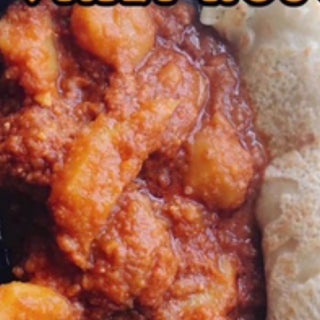 African Food in NWA | Zanzibar Kitchen