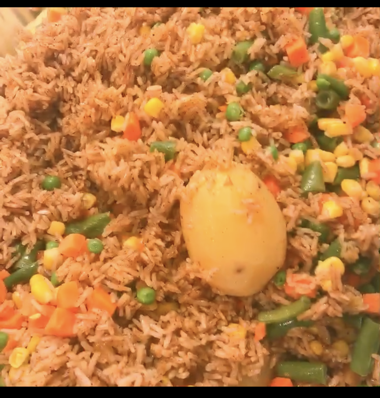 African Food in NWA | Zanzibar Kitchen